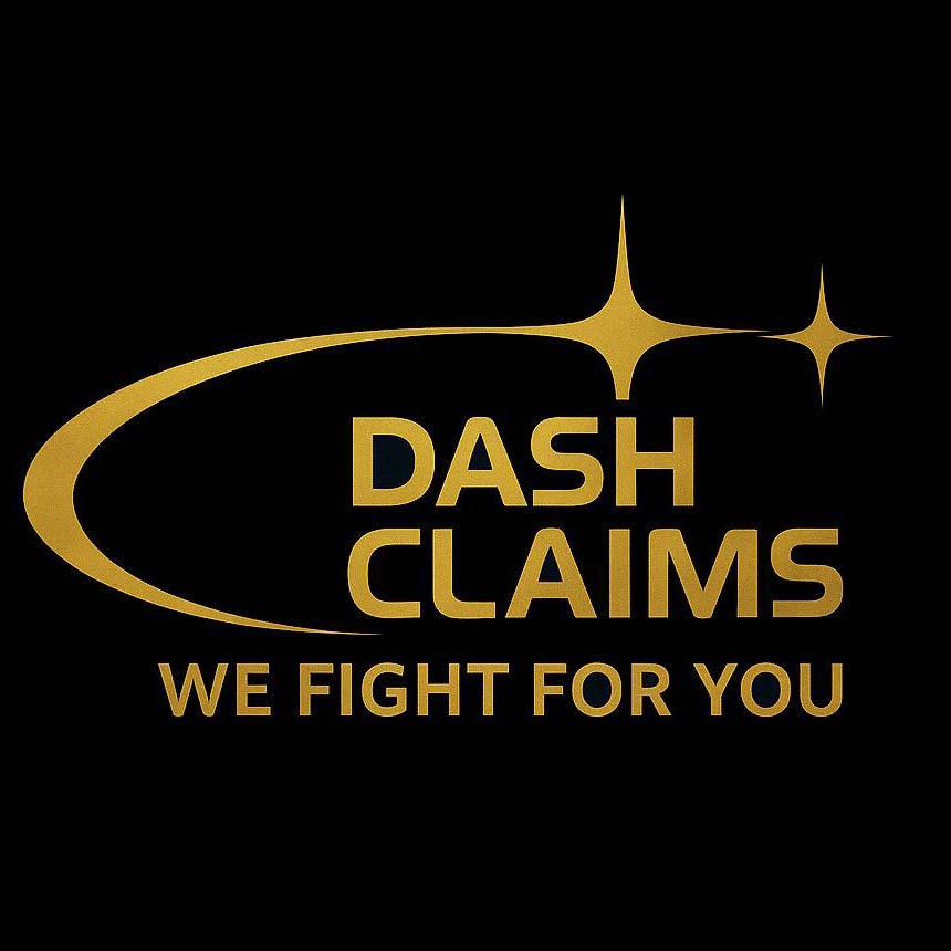 Accident Management Company in Stevenston | Glasgow | Dash Accident ...
